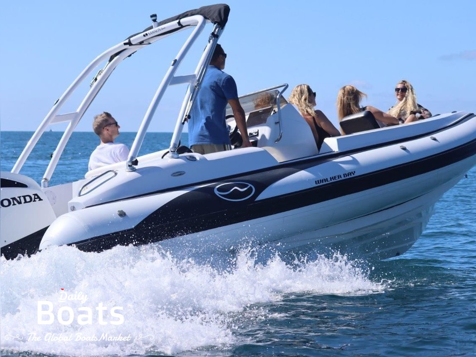 2023 Walker Bay Revo 21 for sale. View price, photos and Buy 2023 ...