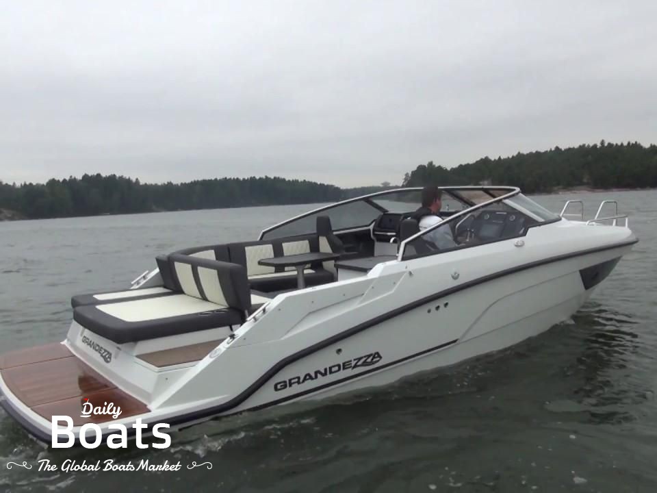 2020 Grandezza 25 S for sale. View price, photos and Buy 2020 Grandezza ...