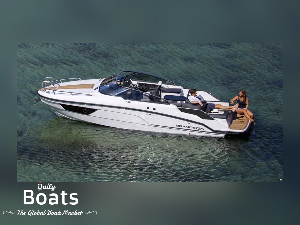 2020 Grandezza 25 S for sale. View price, photos and Buy 2020 Grandezza ...