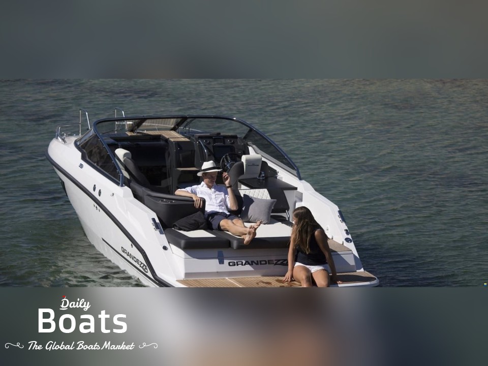 2020 Grandezza 25 S for sale. View price, photos and Buy 2020 Grandezza ...
