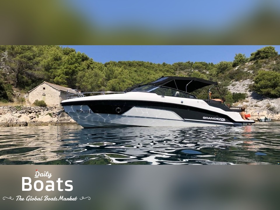 2020 Grandezza 25 S for sale. View price, photos and Buy 2020 Grandezza ...
