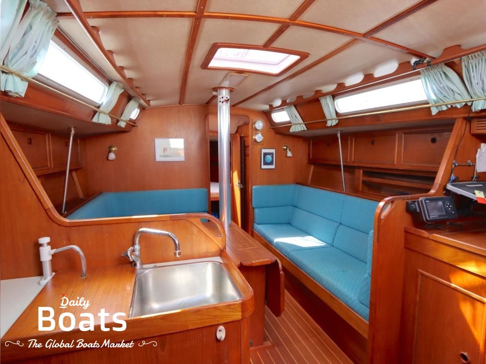 1989 Spirit 36 for sale. View price, photos and Buy 1989 Spirit 36 #381605