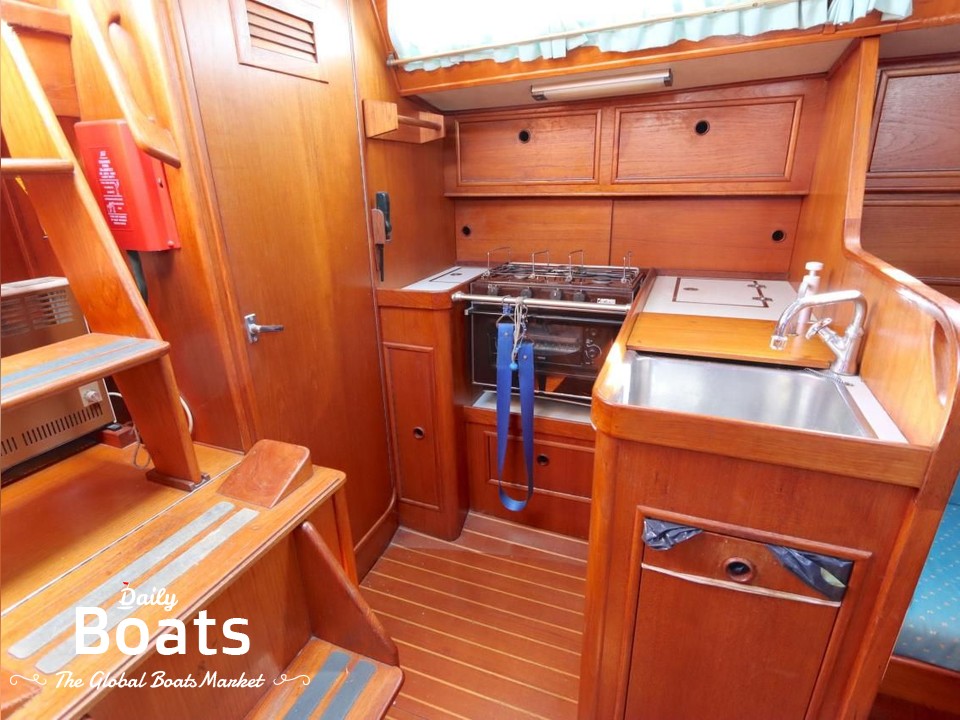 1989 Spirit 36 for sale. View price, photos and Buy 1989 Spirit 36 #381605