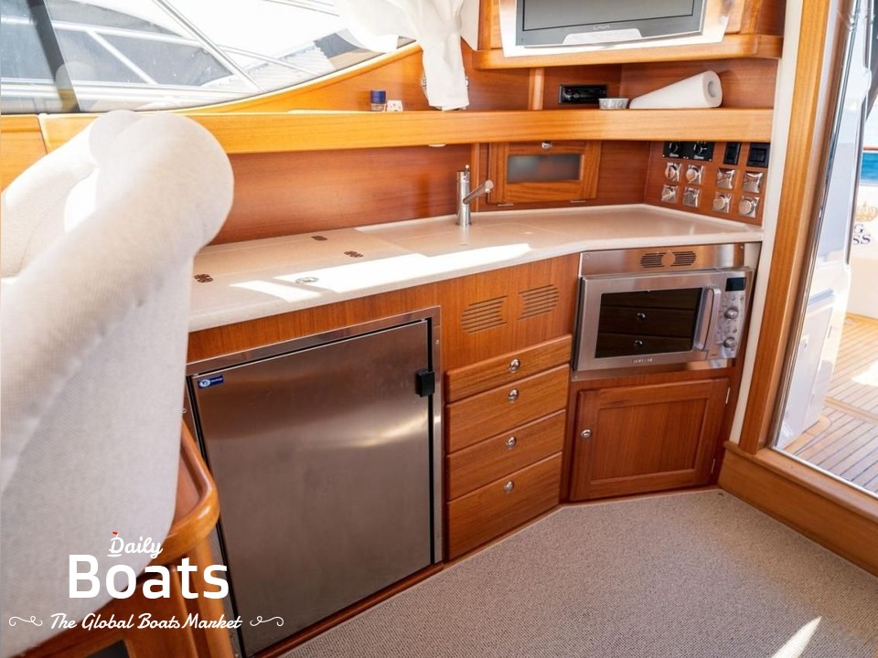 2008 Nord West 420 Flybridge for sale. View price, photos and Buy 2008 ...