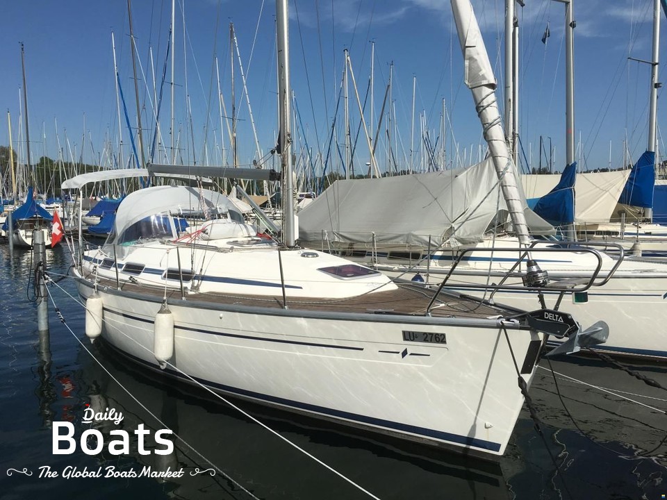 2005 Bavaria 32 Cruiser à vendre. Voir le prix, les photos et Acheter ...