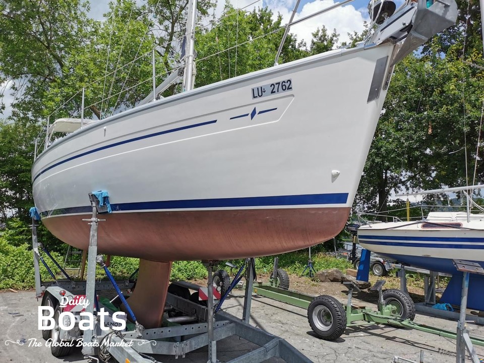 2005 Bavaria 32 Cruiser for sale. View price, photos and Buy 2005 ...