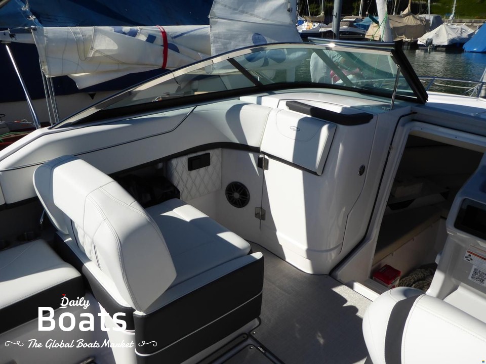 2022 Regal Ls4 Cuddy for sale. View price, photos and Buy 2022 Regal ...