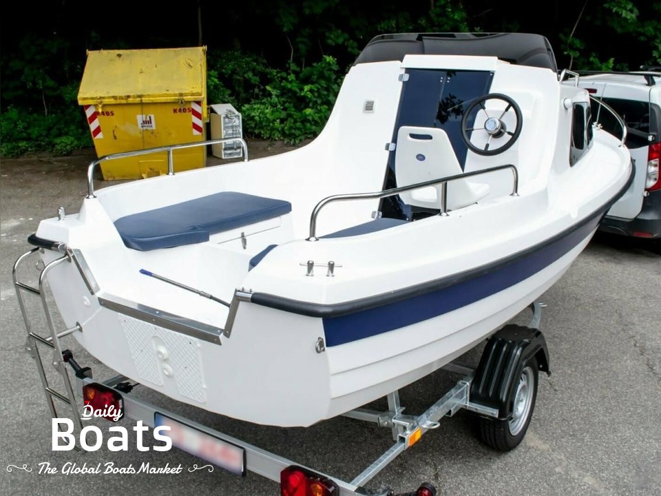 Quercus 505 for sale in Europe - Daily Boats