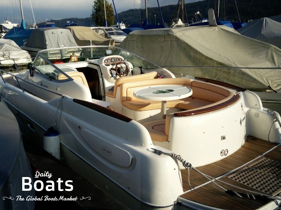 2002 Jeanneau Leader 805 for sale. View price, photos and Buy 2002 ...