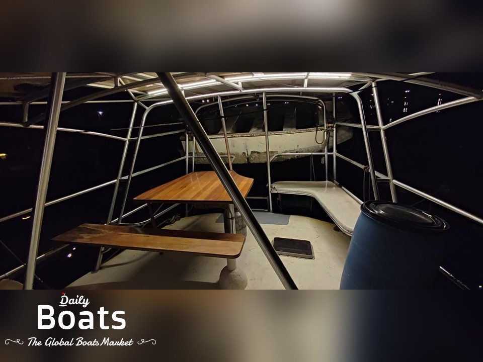 1980 Bruce Roberts 53 for sale. View price, photos and Buy 1980 Bruce ...