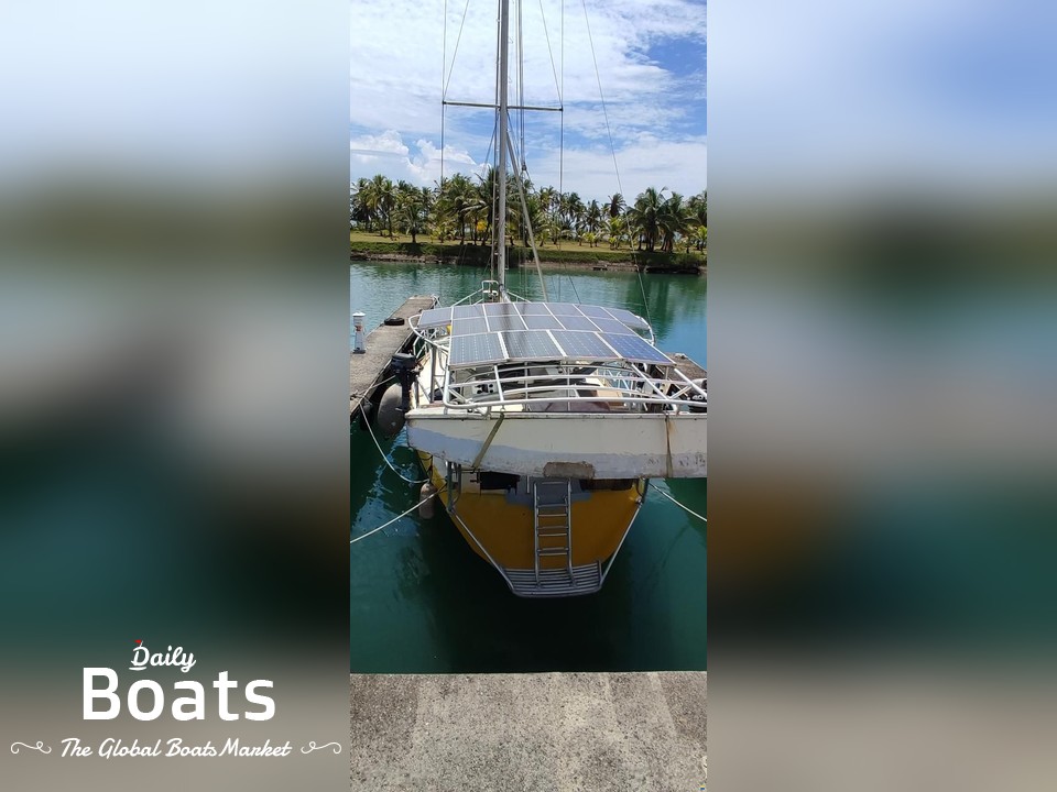 1980 Bruce Roberts 53 for sale. View price, photos and Buy 1980 Bruce ...