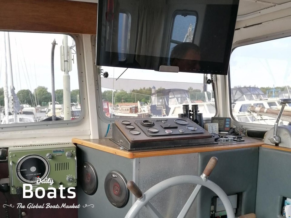 1907 Sleepboot 1450 for sale. View price, photos and Buy 1907 Sleepboot ...