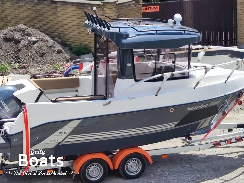 2022 Marine Time Qx650Ph for sale. View price, photos and Buy 2022 ...