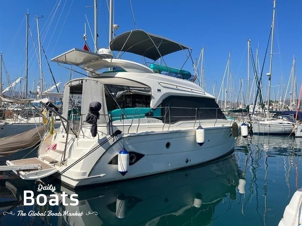 2017 Bavaria E 40 Fly for sale. View price, photos and Buy 2017 Bavaria ...