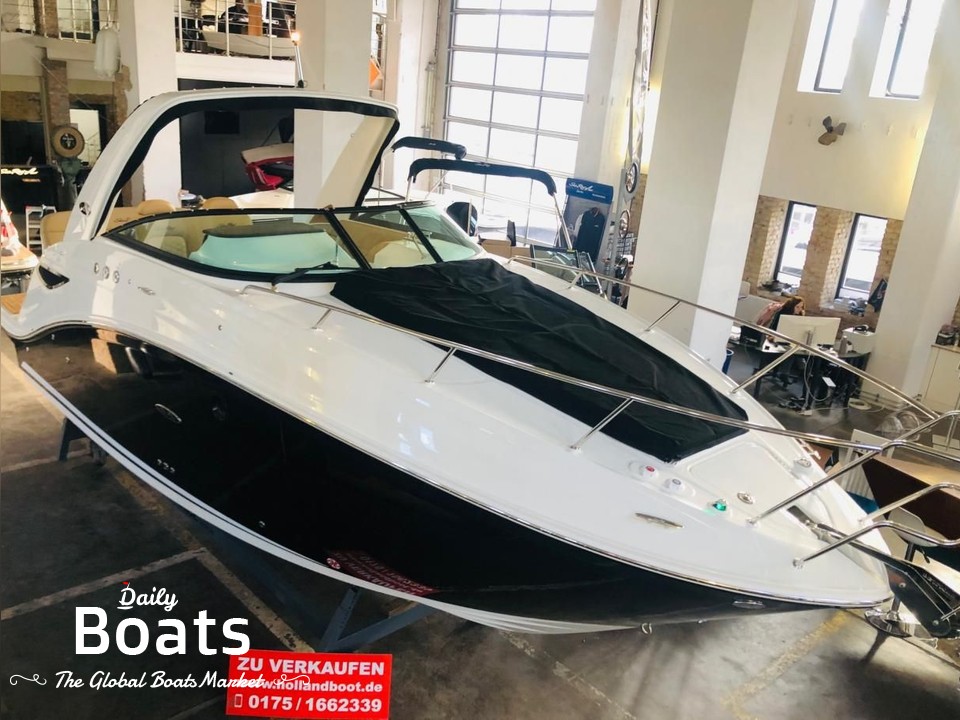 2022 Sea Ray 265 Sundancer Mercruiser 350 Ps 6.2 Lit for sale. View ...
