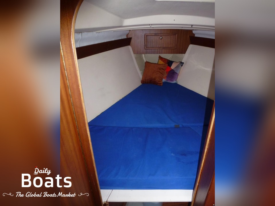 1982 Schöchl Sunbeam 25 Ks for sale. View price, photos and Buy 1982 ...