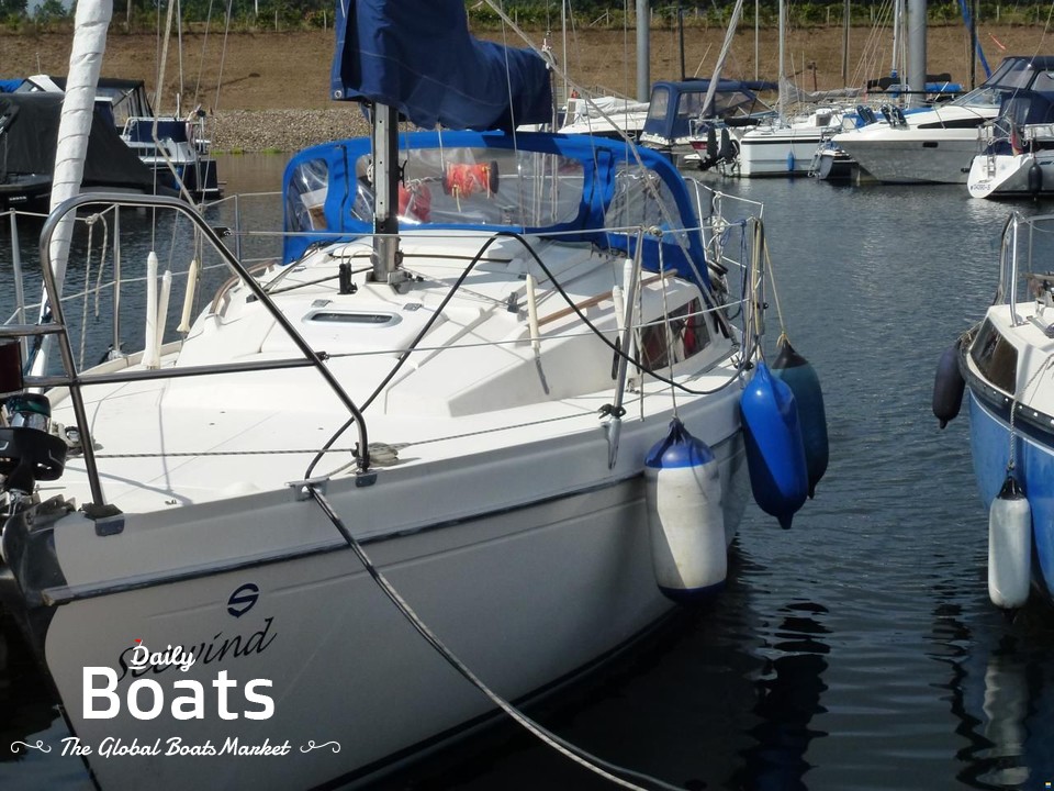 1982 Schöchl Sunbeam 25 Ks for sale. View price, photos and Buy 1982 ...