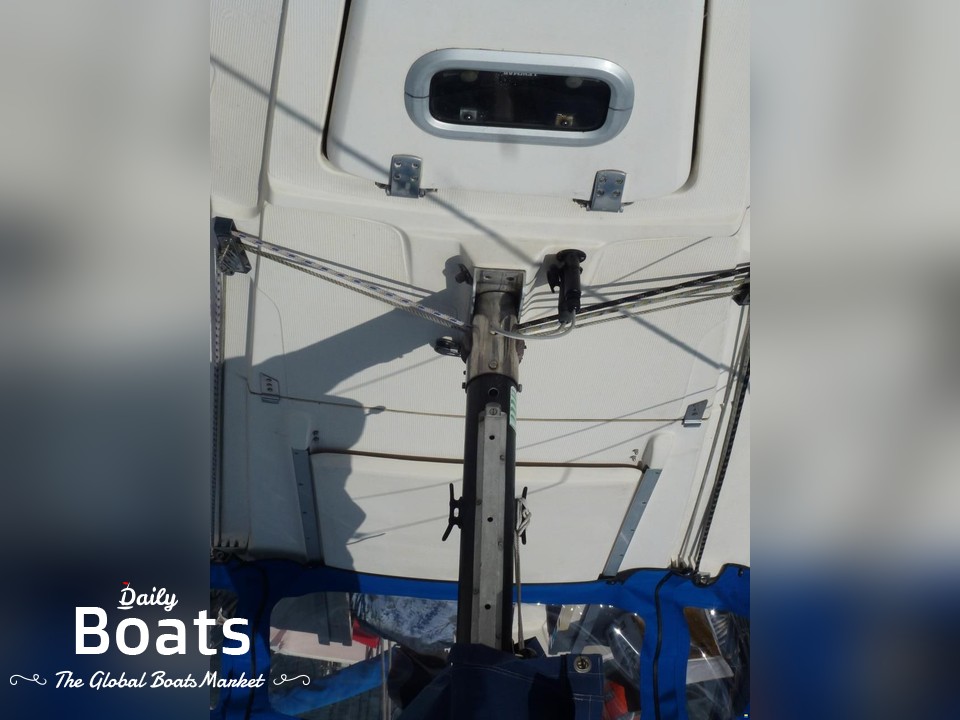 1982 Schöchl Sunbeam 25 Ks à vendre. Voir le prix, les photos et ...