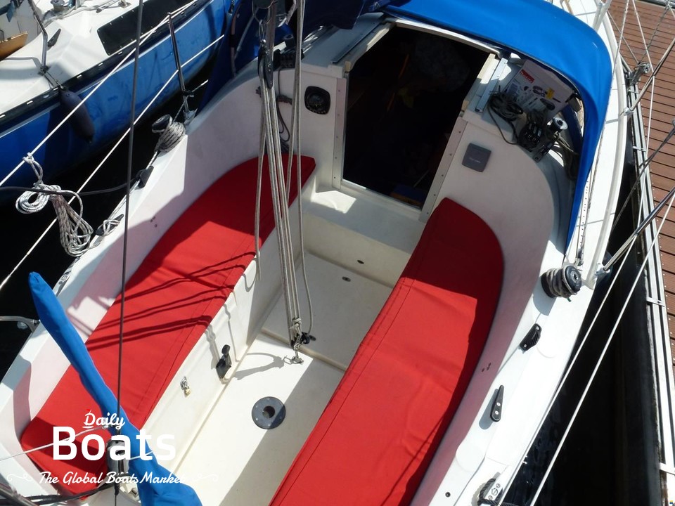 1982 Schöchl Sunbeam 25 Ks for sale. View price, photos and Buy 1982 ...