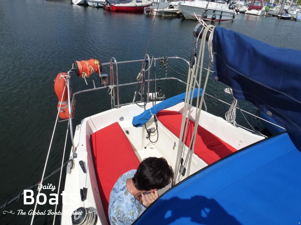 1982 Schöchl Sunbeam 25 Ks for sale. View price, photos and Buy 1982 ...