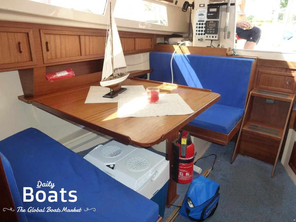 1982 Schöchl Sunbeam 25 Ks for sale. View price, photos and Buy 1982 ...