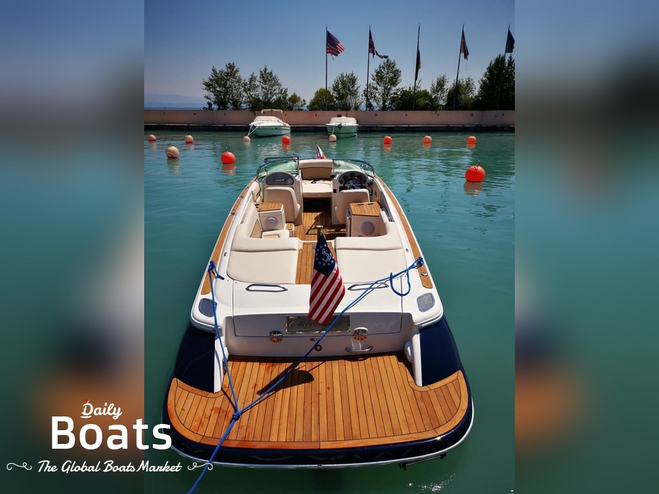 2006 Chris Craft Launch 25 27 Heritage Edition for sale. View price, photos and Buy 2006 Chris ...