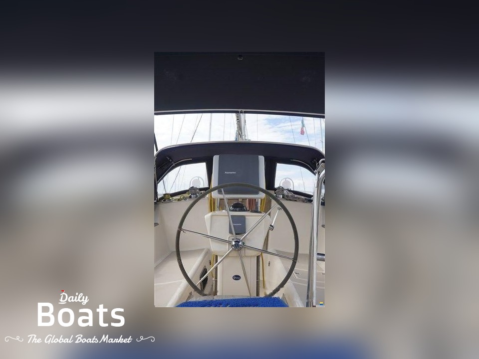 2001 Island Packet 380 for sale. View price, photos and Buy 2001 Island ...