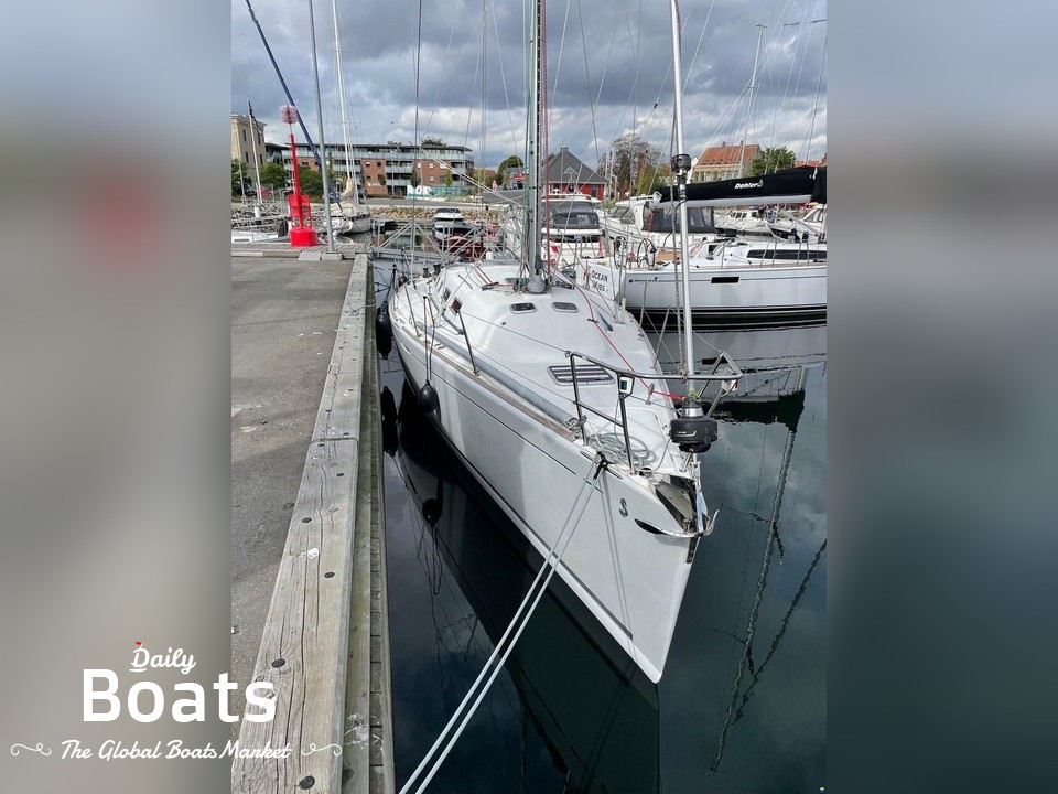 2008 Bénéteau First 40.7 for sale. View price, photos and Buy 2008 ...