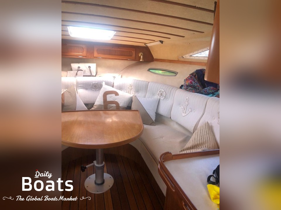 1989 Draco 2900 S for sale. View price, photos and Buy 1989 Draco 2900 ...