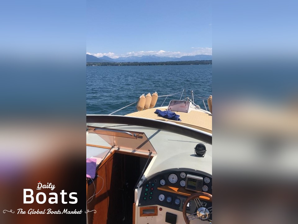 1989 Draco 2900 S for sale. View price, photos and Buy 1989 Draco 2900 ...