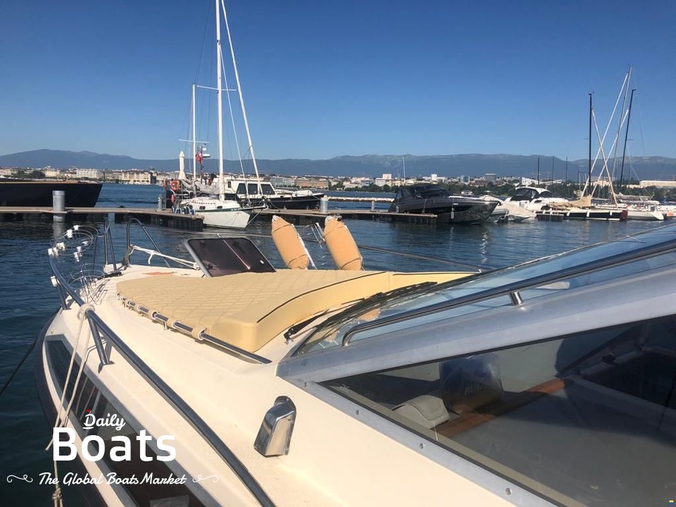 1989 Draco 2900 S for sale. View price, photos and Buy 1989 Draco 2900 ...