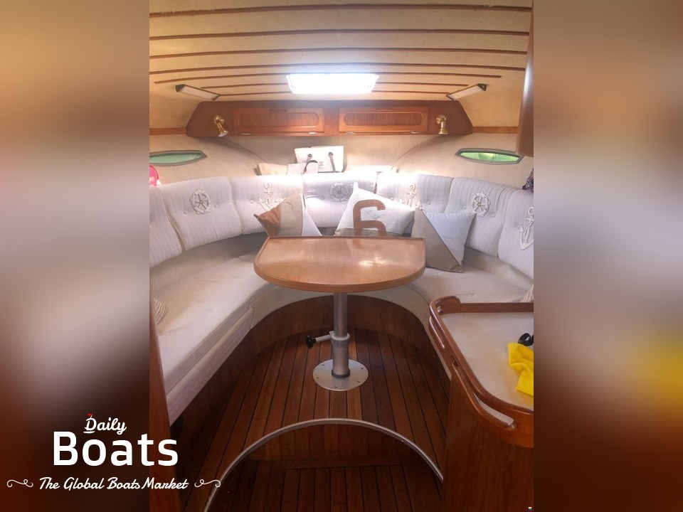 1989 Draco 2900 S for sale. View price, photos and Buy 1989 Draco 2900 ...