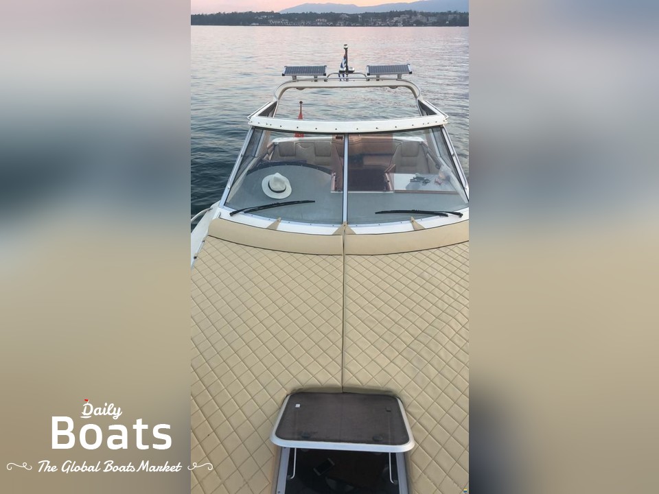 1989 Draco 2900 S for sale. View price, photos and Buy 1989 Draco 2900 ...