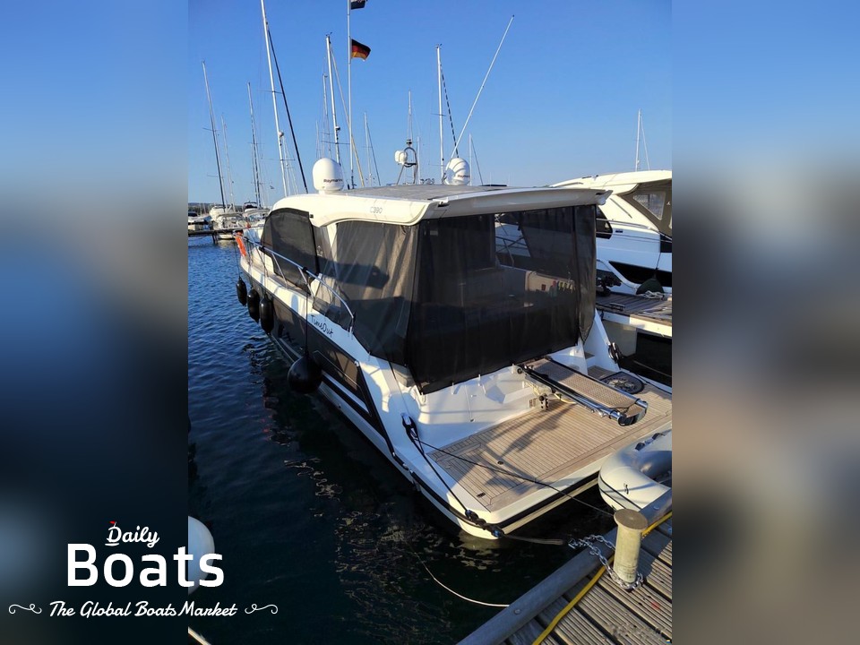 2020 Sealine C390 for sale. View price, photos and Buy 2020 Sealine ...