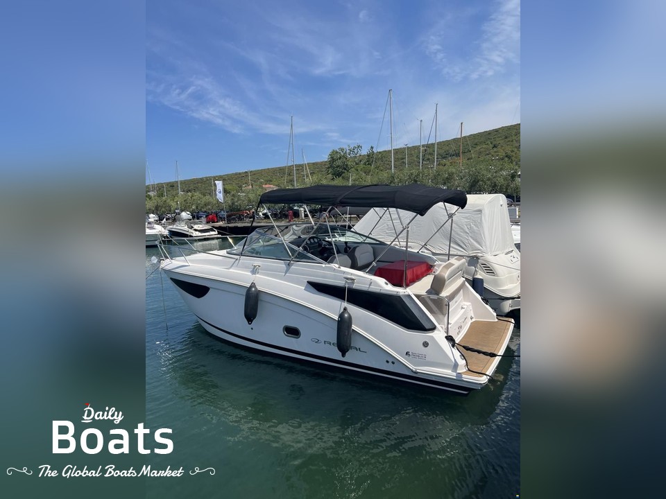 2017 Regal Express 26 for sale. View price, photos and Buy 2017 Regal ...