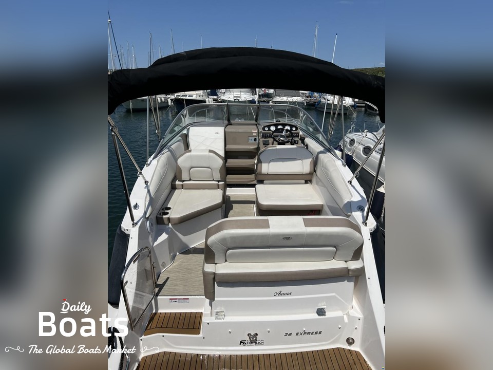 2017 Regal Express 26 for sale. View price, photos and Buy 2017 Regal ...