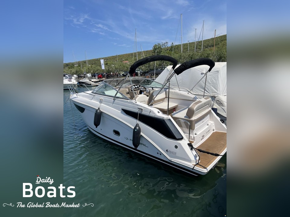 2017 Regal Express 26 for sale. View price, photos and Buy 2017 Regal ...