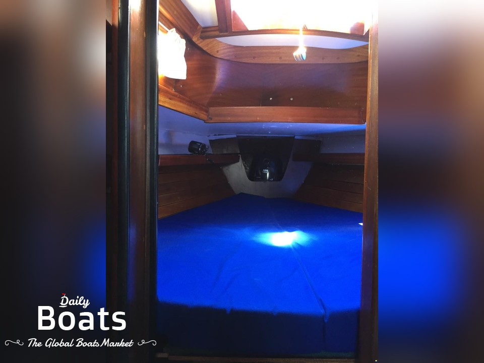 1971 Vindö 30 for sale. View price, photos and Buy 1971 Vindö 30 #381671