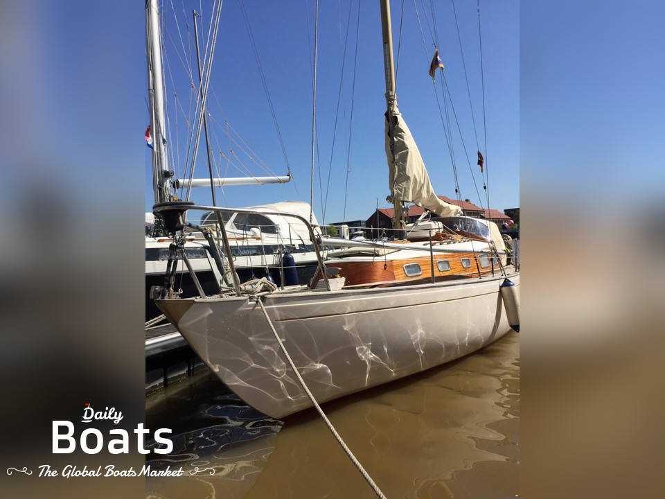 1971 Vindö 30 for sale. View price, photos and Buy 1971 Vindö 30 #381671