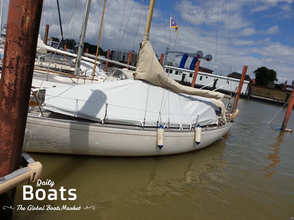 1971 Vindö 30 for sale. View price, photos and Buy 1971 Vindö 30 #381671