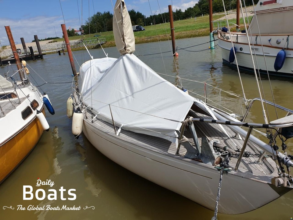 1971 Vindö 30 for sale. View price, photos and Buy 1971 Vindö 30 #381671