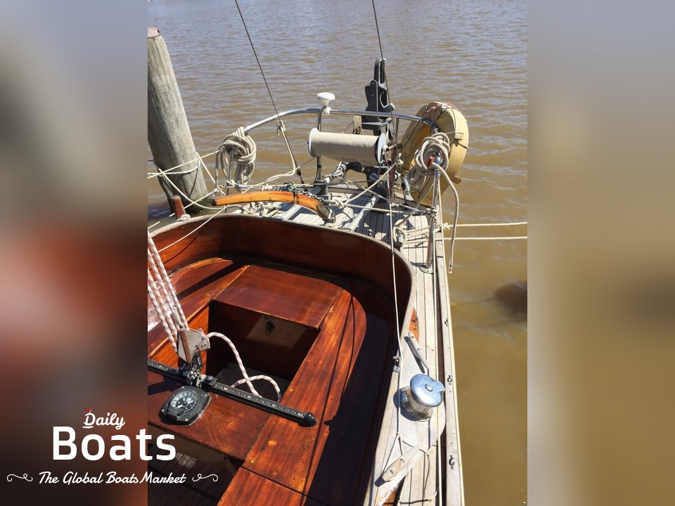 1971 Vindö 30 for sale. View price, photos and Buy 1971 Vindö 30 #381671