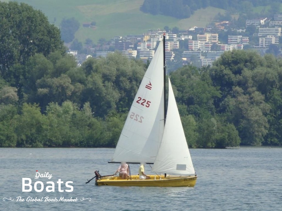 1982 BWC Flying Fish 2 for sale. View price, photos and Buy 1982 BWC ...