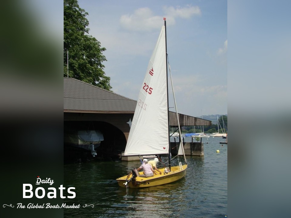 1982 BWC Flying Fish 2 for sale. View price, photos and Buy 1982 BWC ...