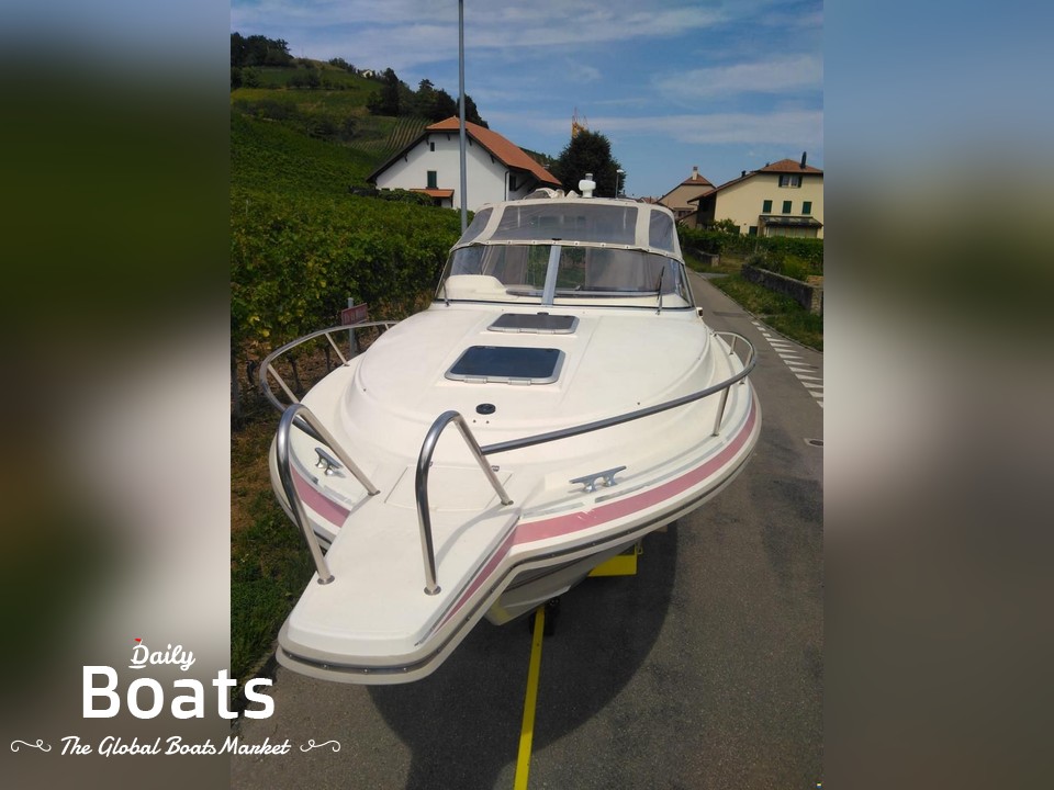 1992 Joda 280 for sale. View price, photos and Buy 1992 Joda 280 #381679