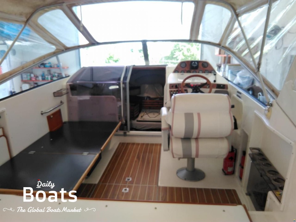 1992 Joda 280 for sale. View price, photos and Buy 1992 Joda 280 #381679