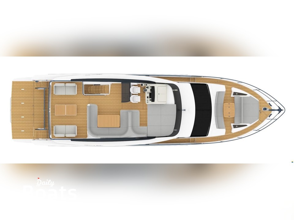 2022 Absolute 60 Fly for sale. View price, photos and Buy 2022 Absolute ...