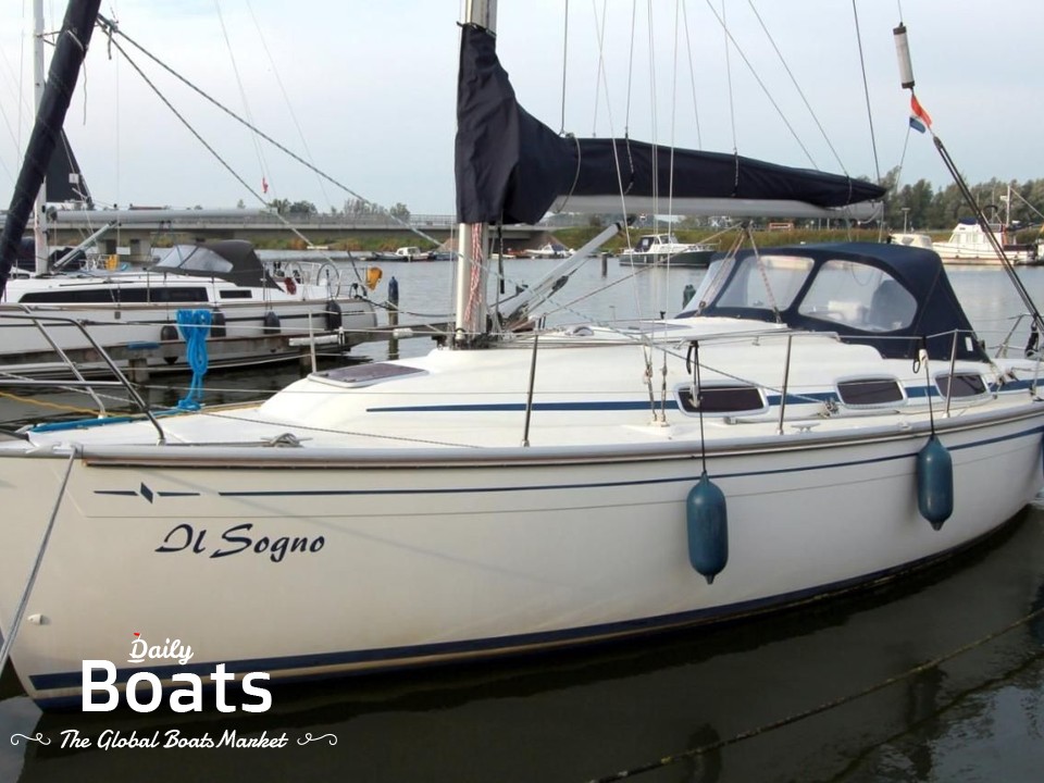 2005 Bavaria 30 Cruiser for sale. View price, photos and Buy 2005 ...