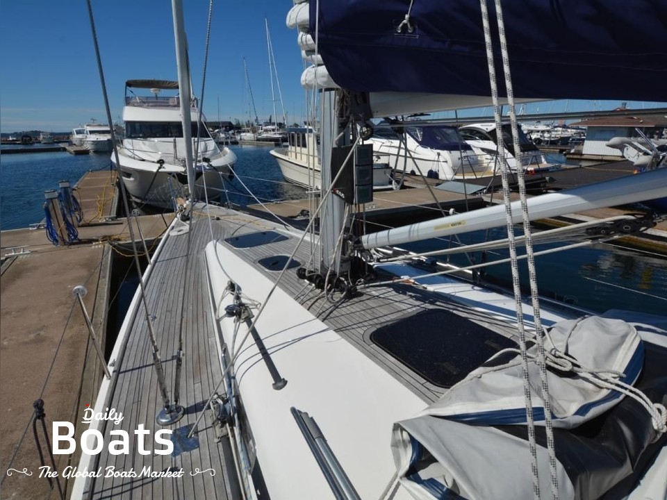 2009 Arcona 430 for sale. View price, photos and Buy 2009 Arcona 430 ...