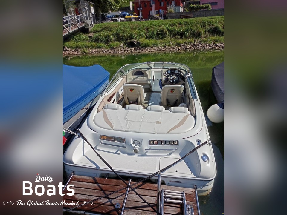 2000 Mariah 182 Shabah for sale. View price, photos and Buy 2000 Mariah ...